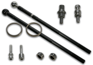 transco Audrema Drehautomaten in Füssen - Drehautomaten, Nachdrehautomaten